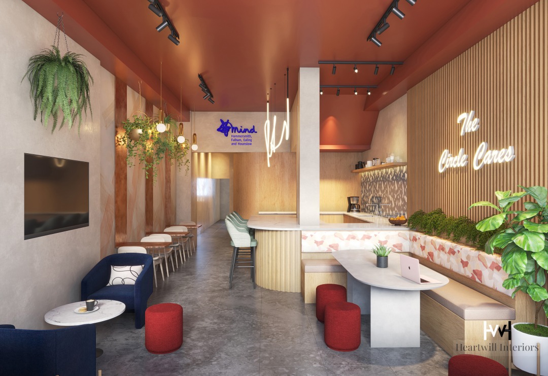 Circle - Hammersmith, Fulham, Ealing and Hounslow Mind