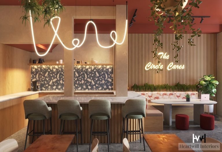 Circle - Hammersmith, Fulham, Ealing and Hounslow Mind